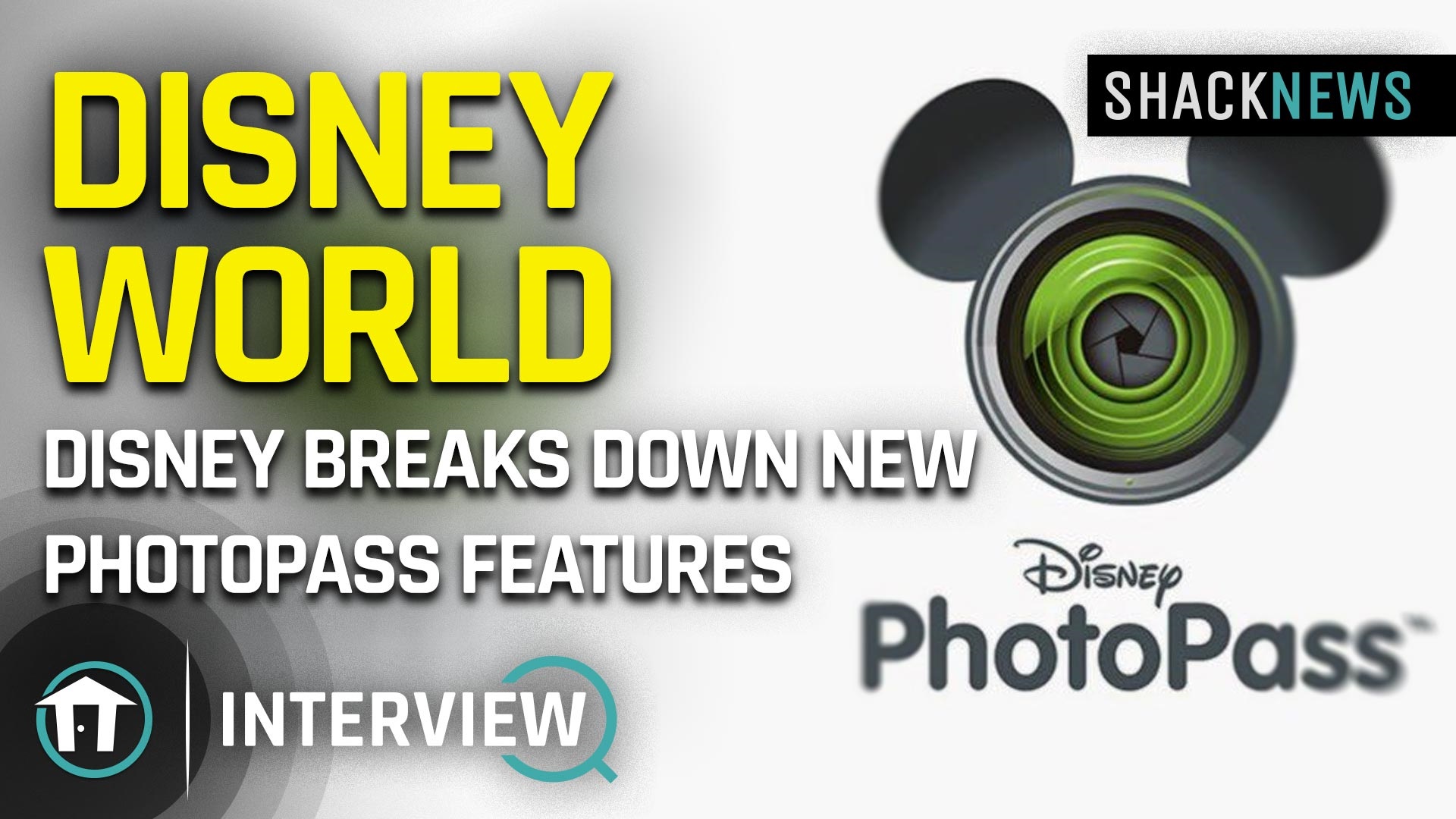 Disney Epcot shares info on new PhotoPass features | Shacknews