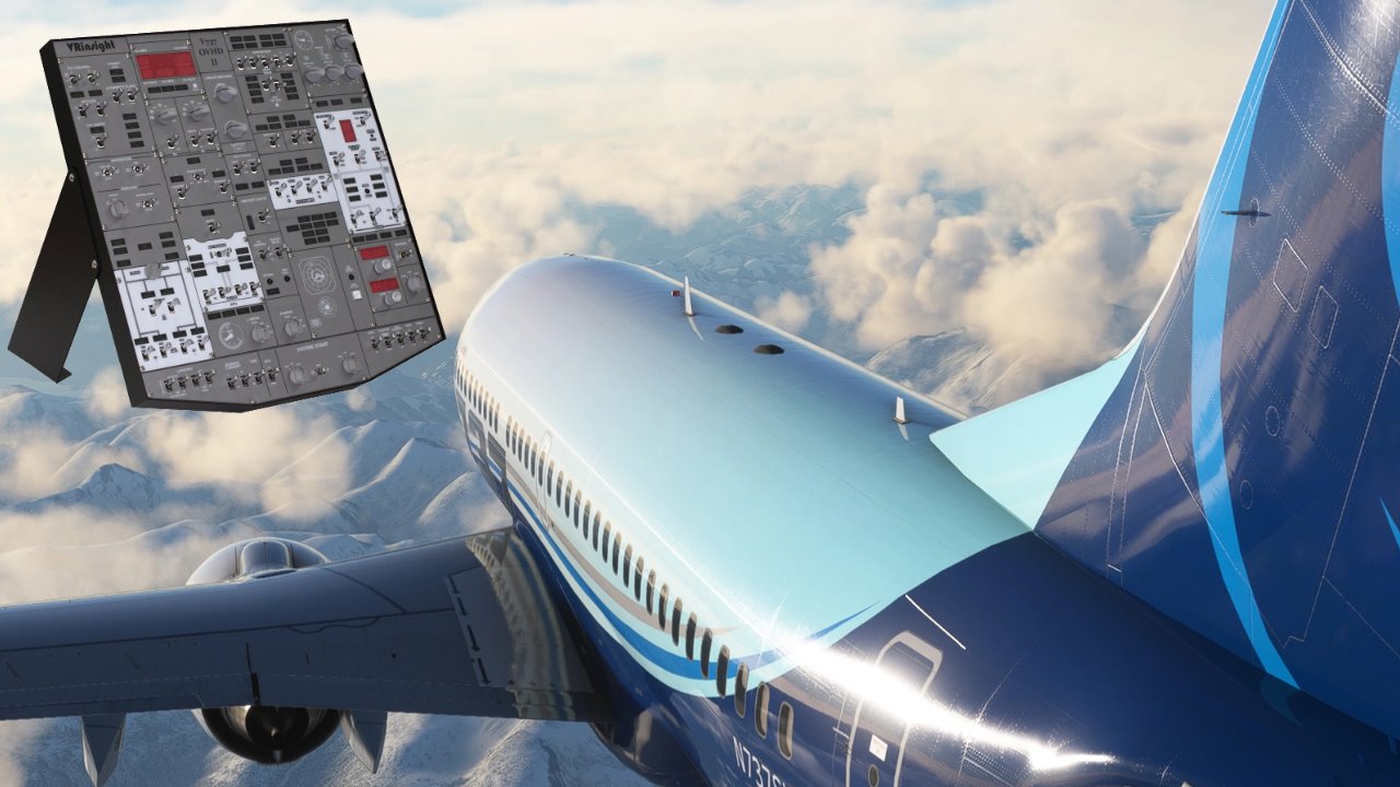 ShackStream: Shack Air goes inside the Home Cockpit - Trendradars Latest