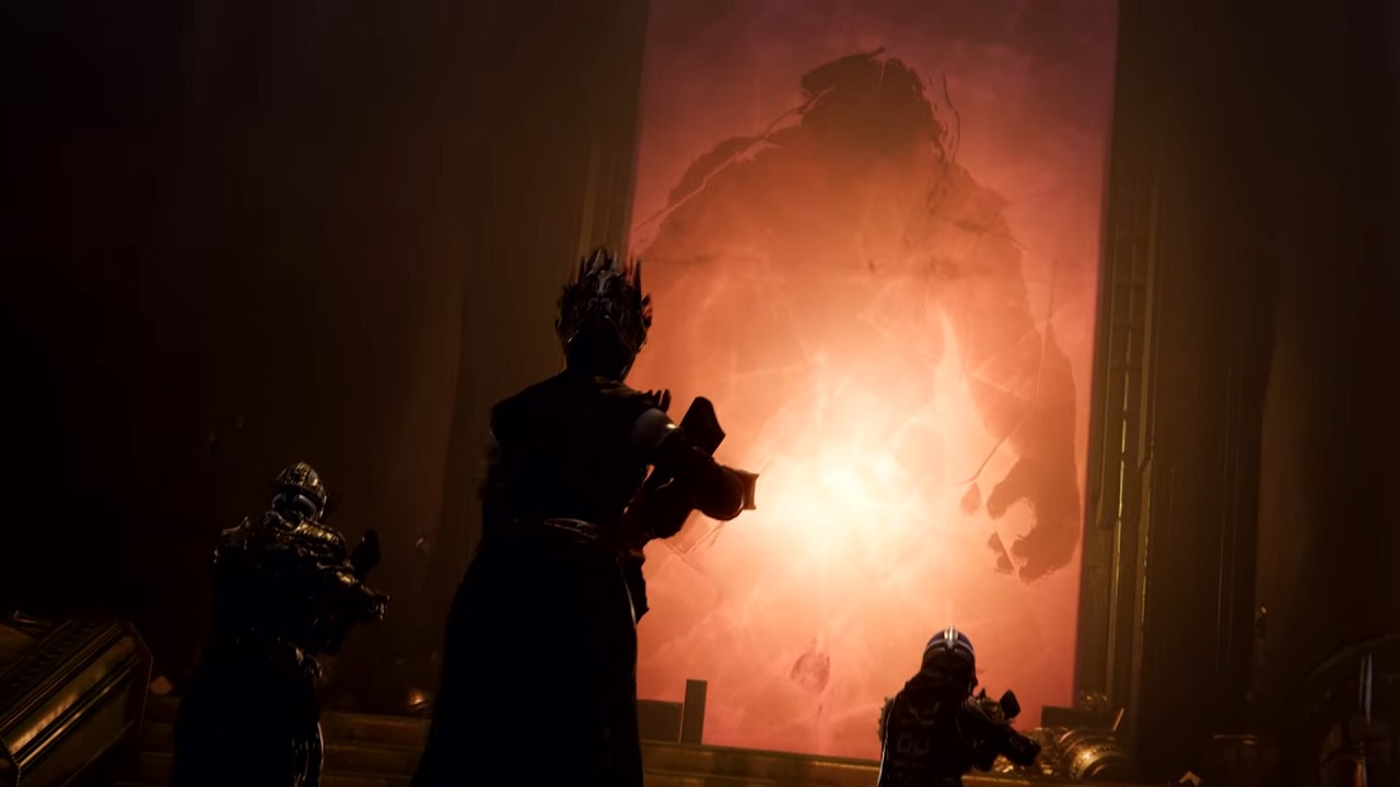 Destiny 2 Duality Dungeon launches players into the dark depths of ...