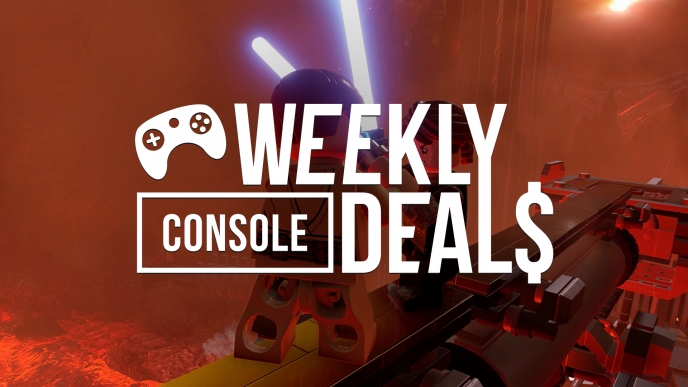Weekend Console Download Deals for Jan. 22: Free Ghost Recon Breakpoint ...