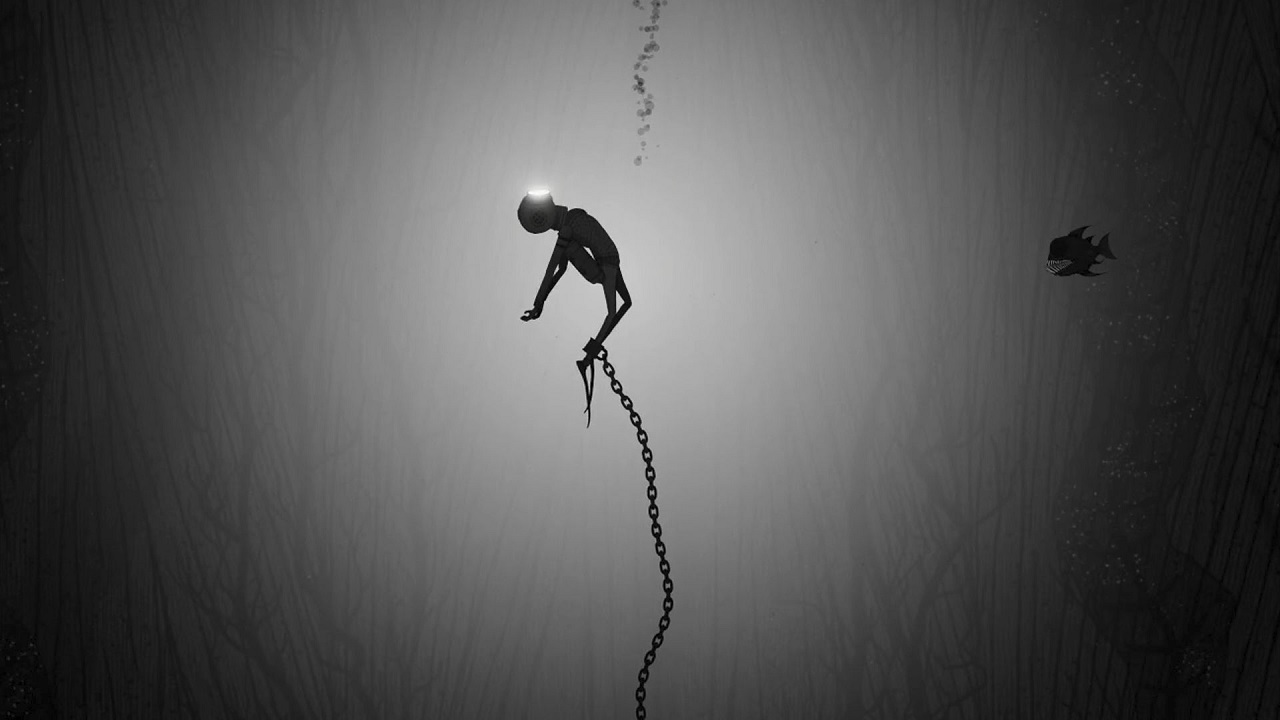 ShackStream: Silt takes Indie-licious to the daunting depths | Shacknews