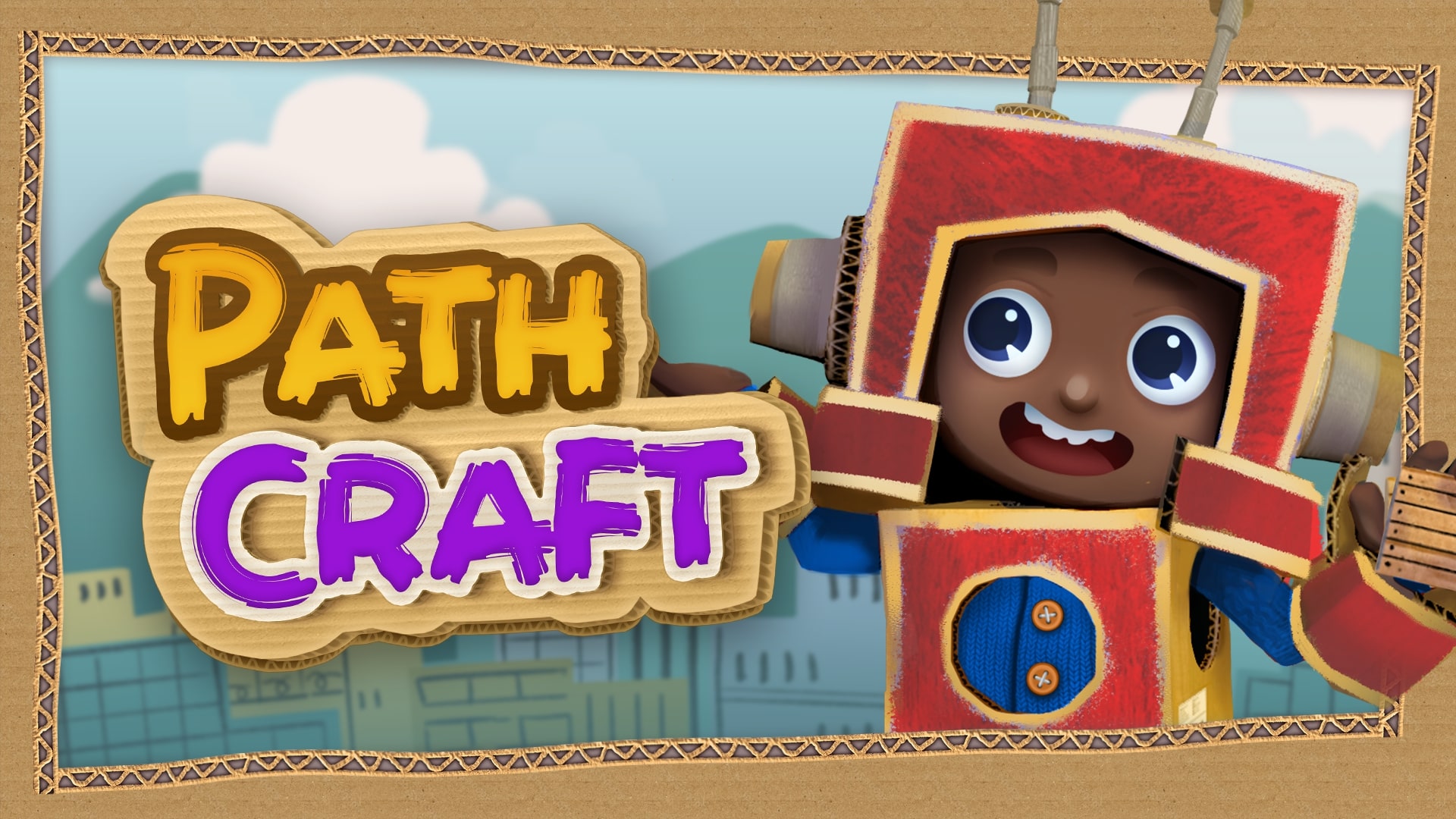 PathCraft is a VR puzzler from DevilCow and Vertigo Games | Shacknews