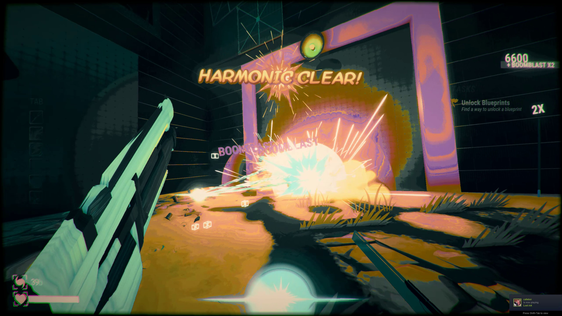 RoboBeat blasts to the groove next year | Shacknews