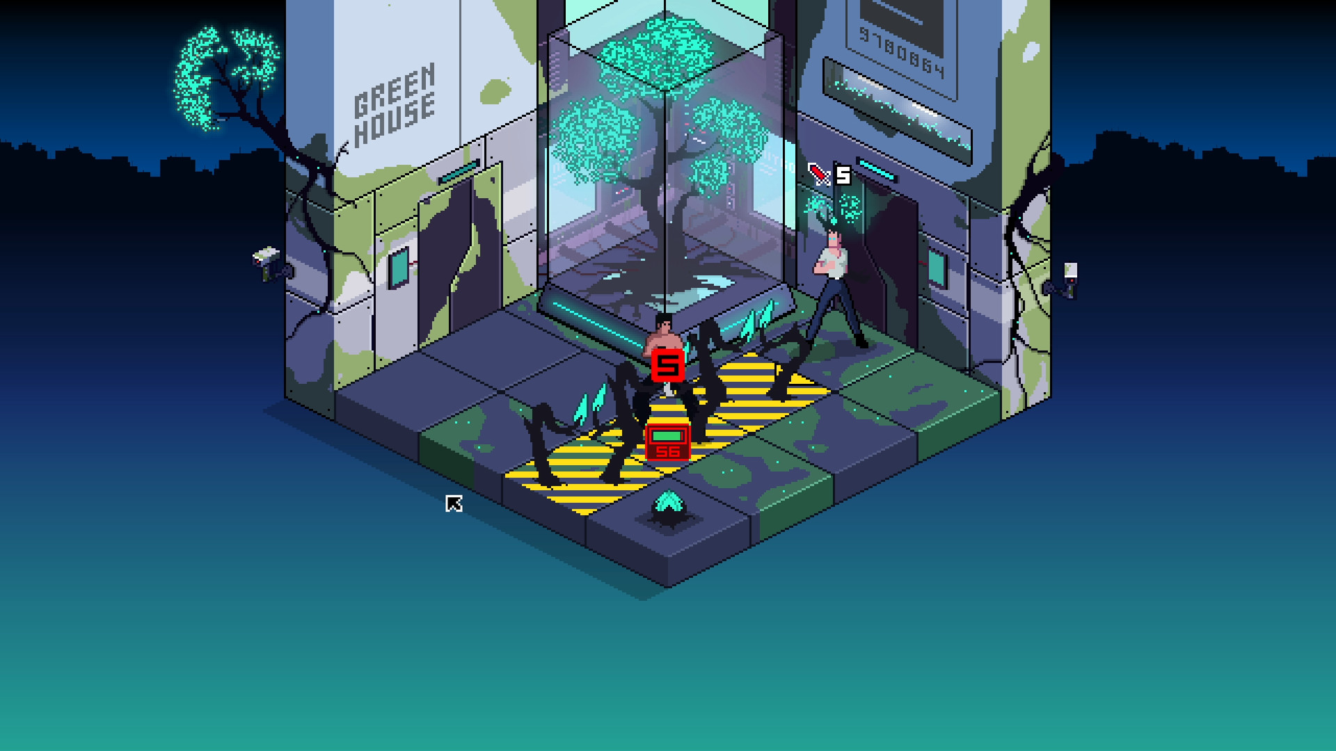 Nitro Kid gameplay shown at PC Gaming Show, demo out now | Shacknews