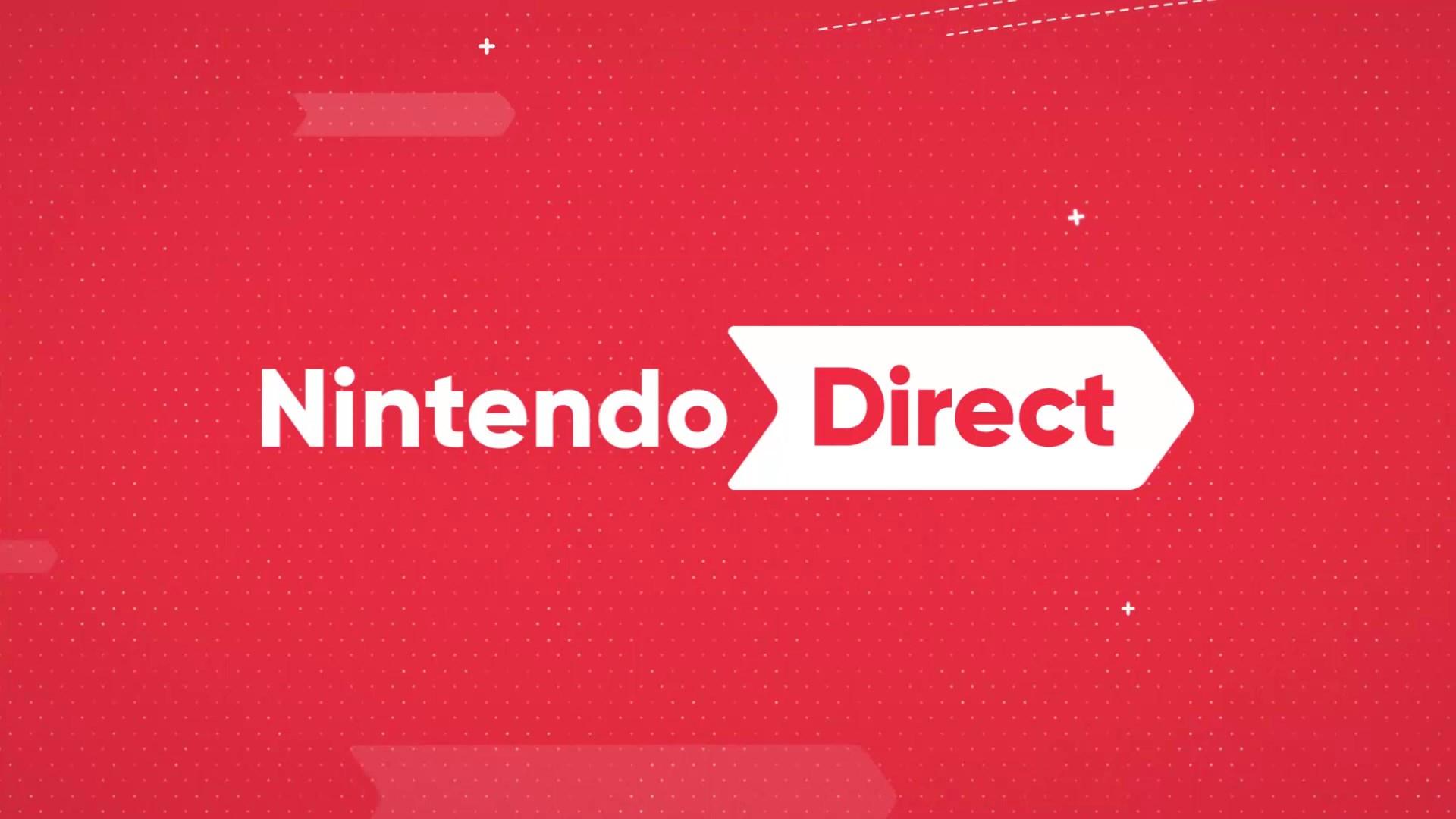 Nintendo Direct may be coming at the end of June, according to reports ...