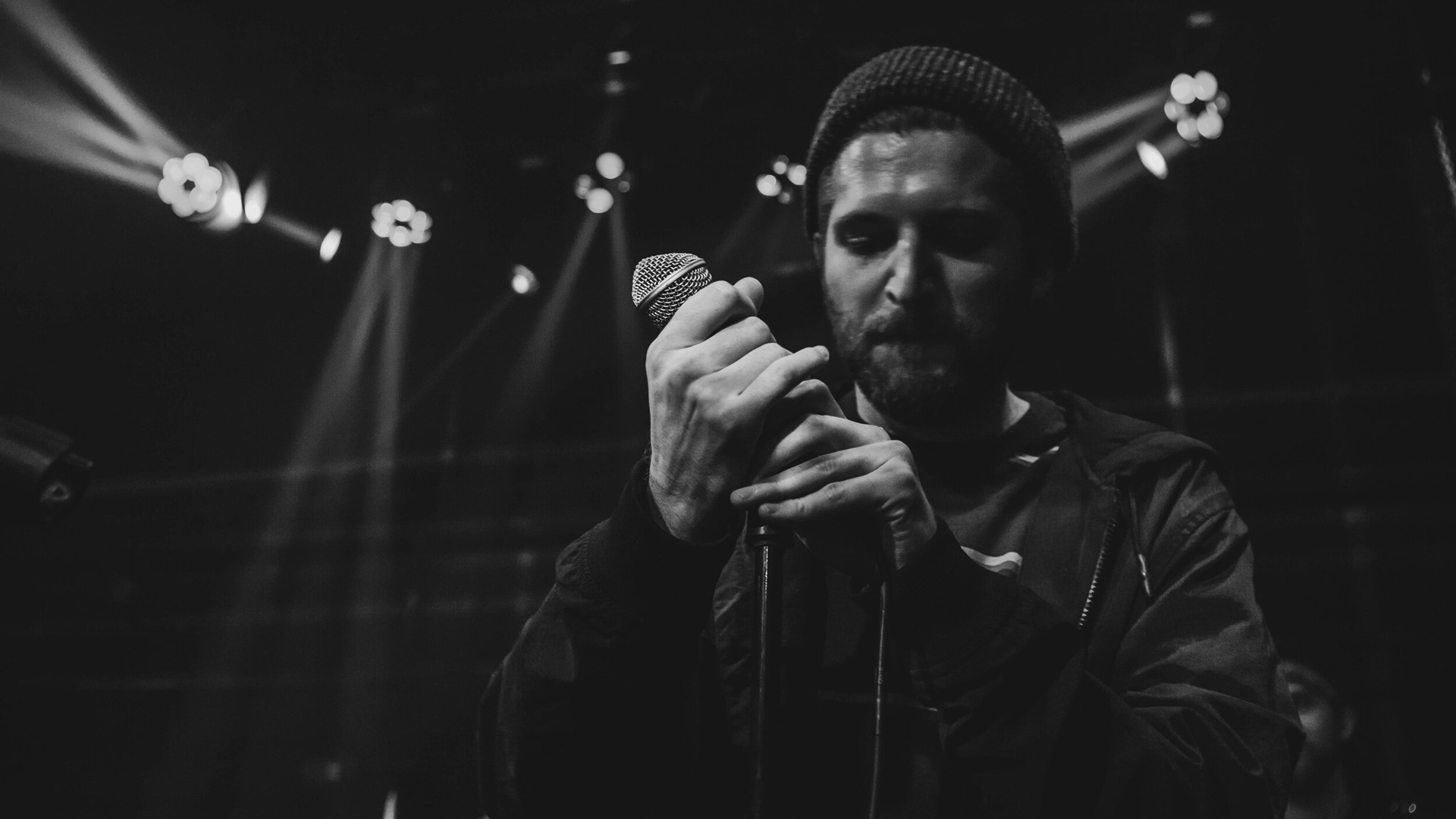 Harry Mack | Shacknews