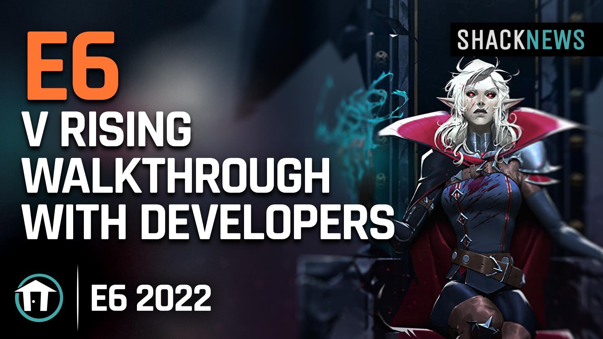 Stunlock Studios | Shacknews