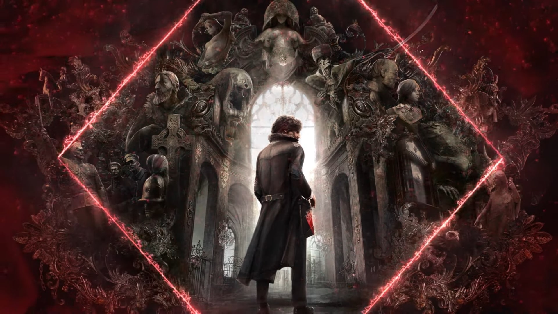 11 bit studios teases 'dark RPG' Project Vitriol | Shacknews