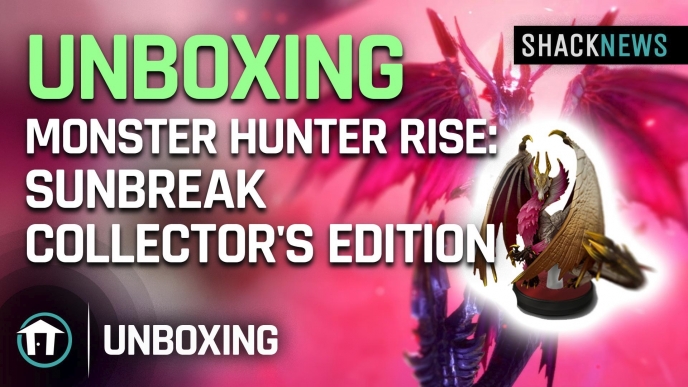 How to craft Tranq Bombs - Monster Hunter Rise | Shacknews