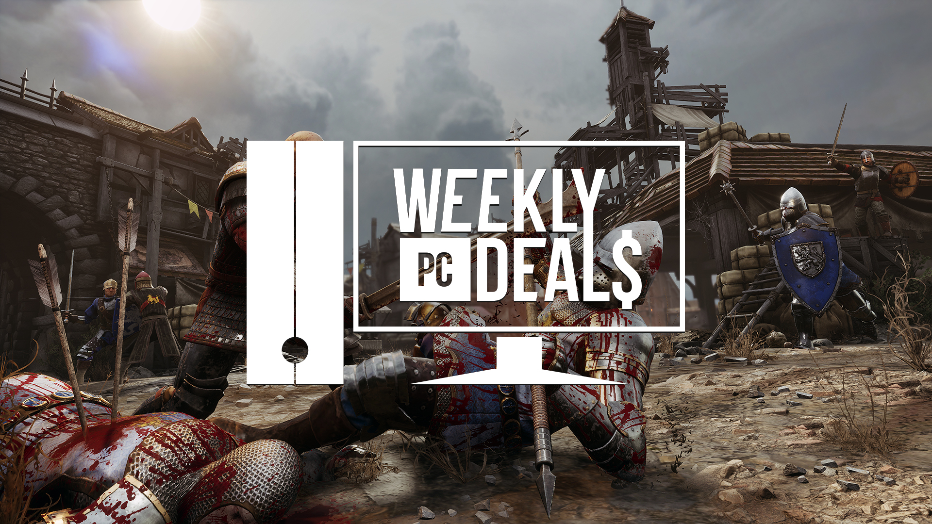 Weekend PC Download Deals for July 8: Steam Summer Sale aftermath | Shacknews