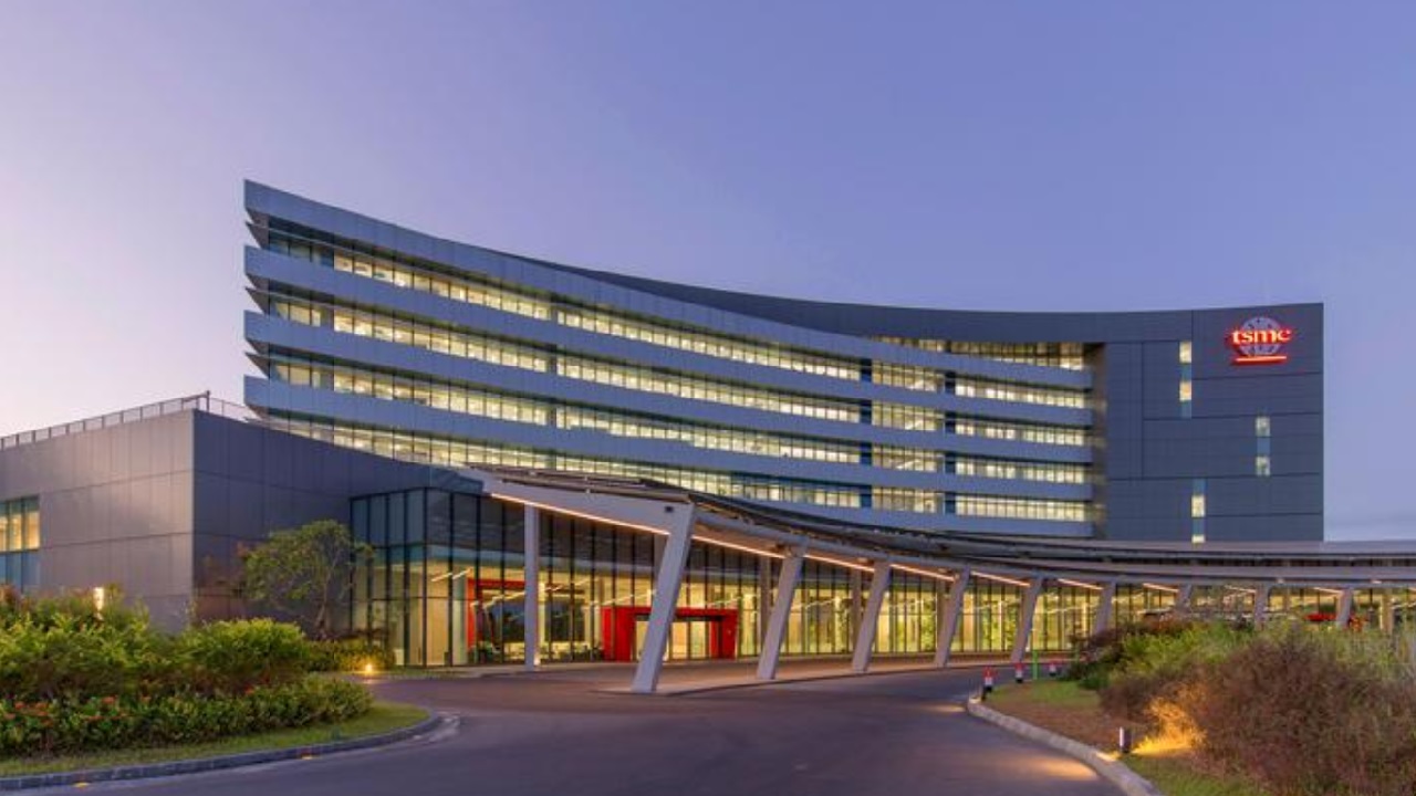 Taiwan Semiconductor (TSM) Q2 2022 earnings results beat EPS estimates ...