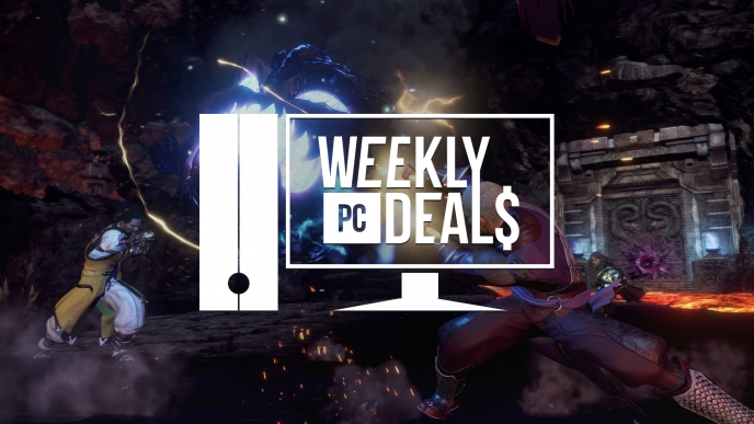Weekend PC download deals: the best The Bureau: XCOM Declassified pre-order | Shacknews