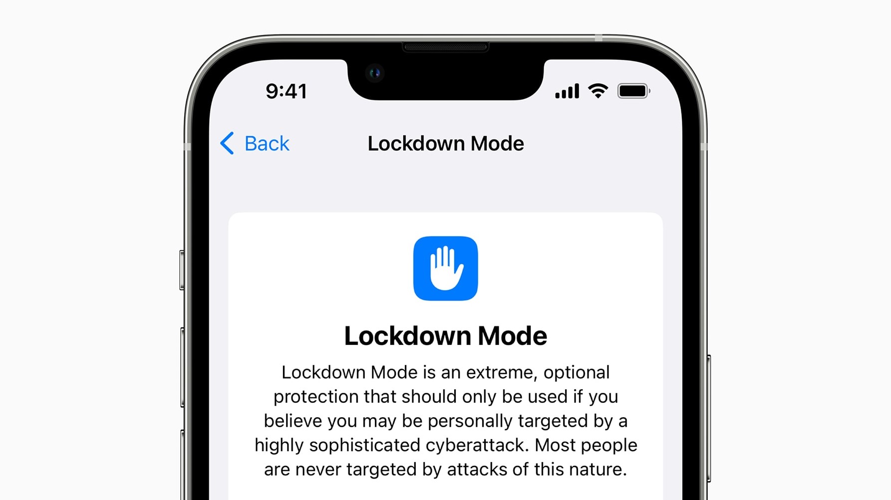 How to activate Lockdown Mode on Apple devices | Shacknews