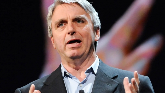 Unity Engine CEO steps down; former EA CEO John Riccitiello steps up ...