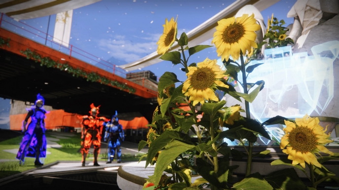 How to Get the Destiny 2 Companion App | Shacknews