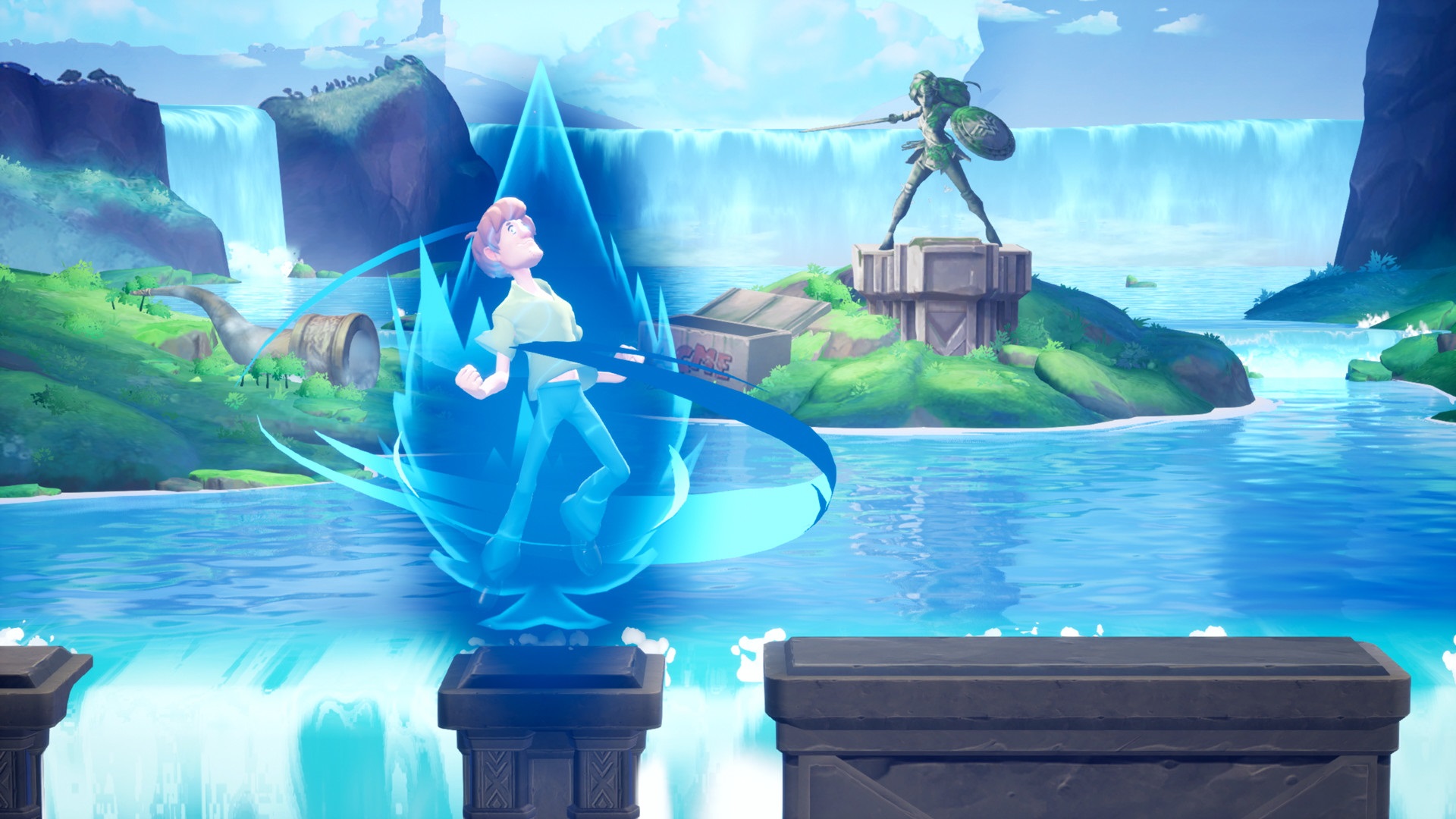 How Rested XP works - MultiVersus | Shacknews