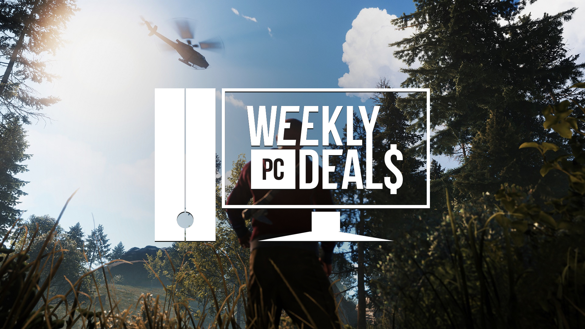 Weekend PC Download Deals for Aug. 5: Steam Survival Sale | Shacknews