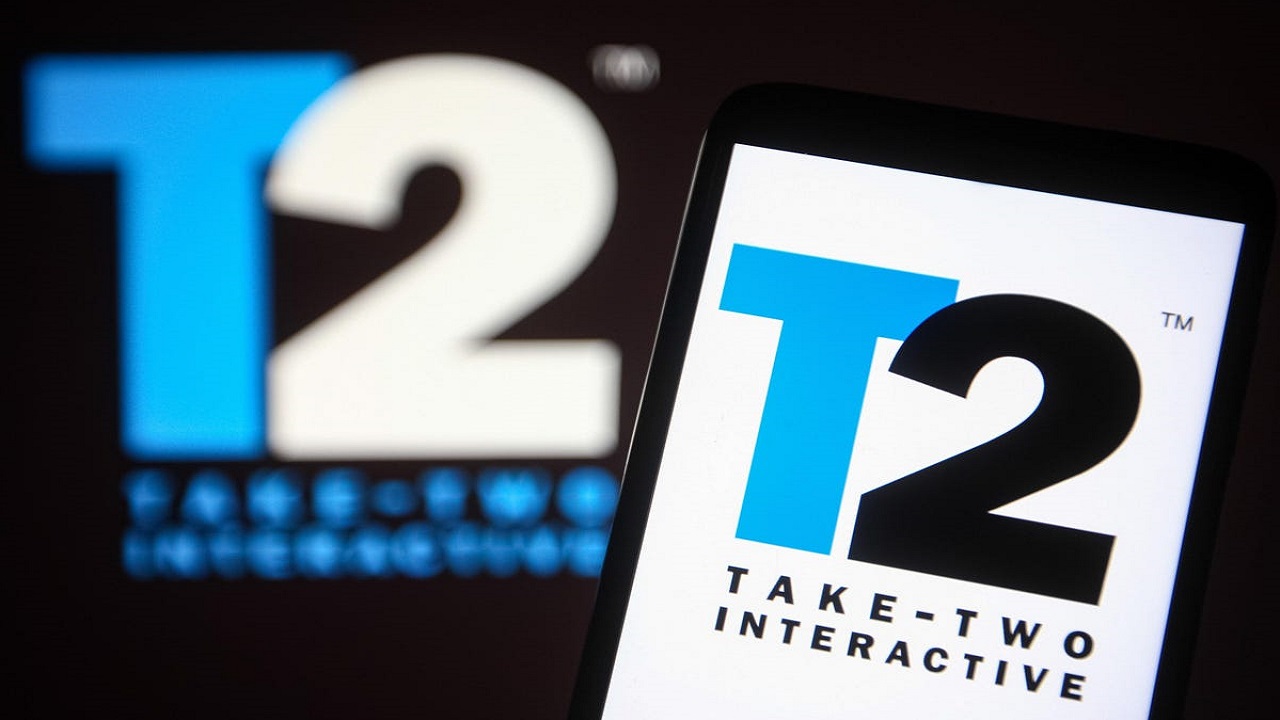 Take-Two Interactive (TTWO) provides FY23 revenue guidance below ...