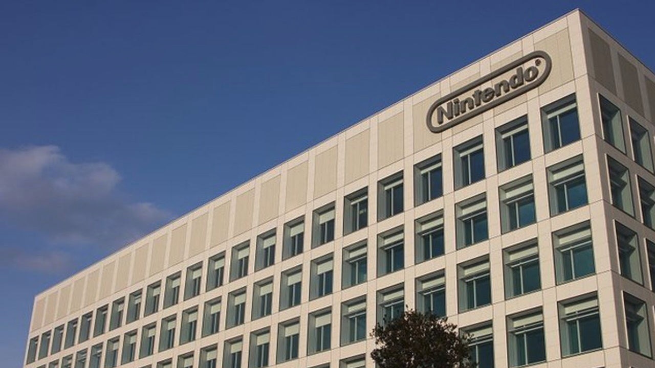 Nintendo faces fire at its Japanese HQ, no injuries | Shacknews