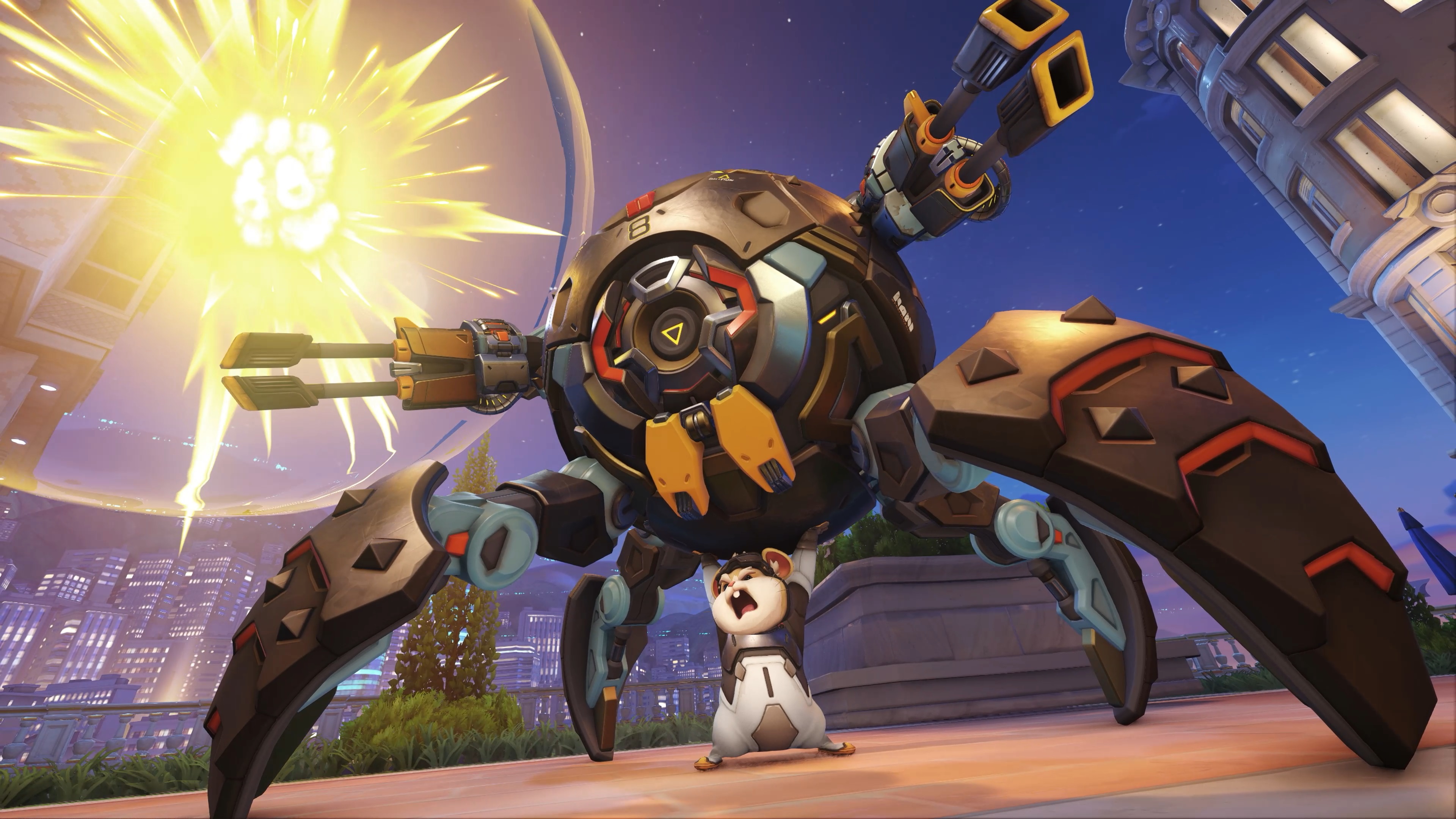 Overwatch 2 Will Allow Cross progression Between Platforms Shacknews