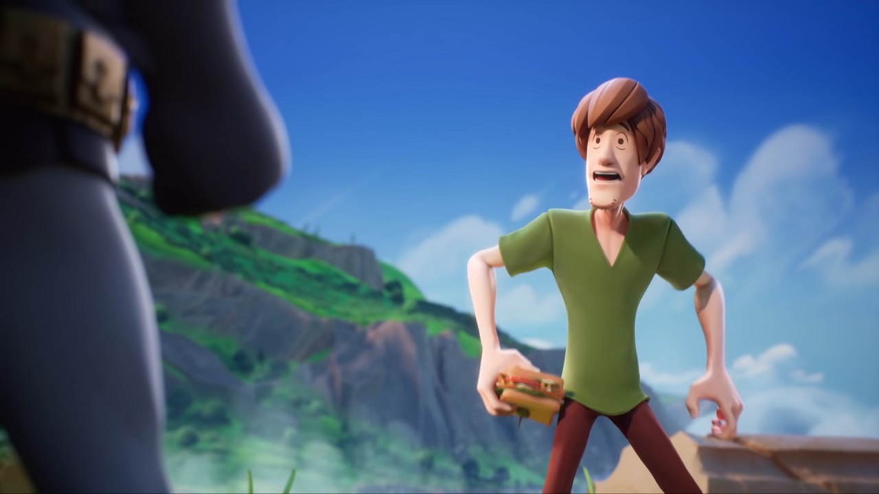 MultiVersus devs working on an 'anti-infinite system' to prevent TOD ...