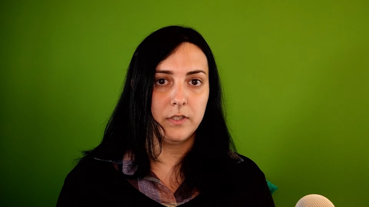 Twitch streamer Keffals has gone into hiding amid harrassment/doxxing ...