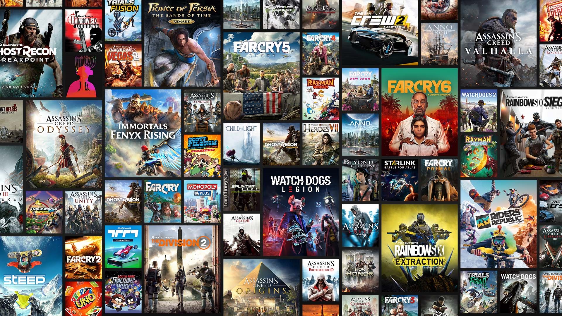Ubisoft Datamine Hints At Possible Xbox Launch Shacknews