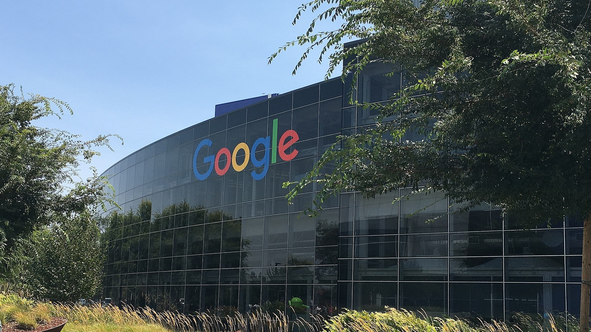 Google employees want vaccine policy changes after COVID outbreak ...