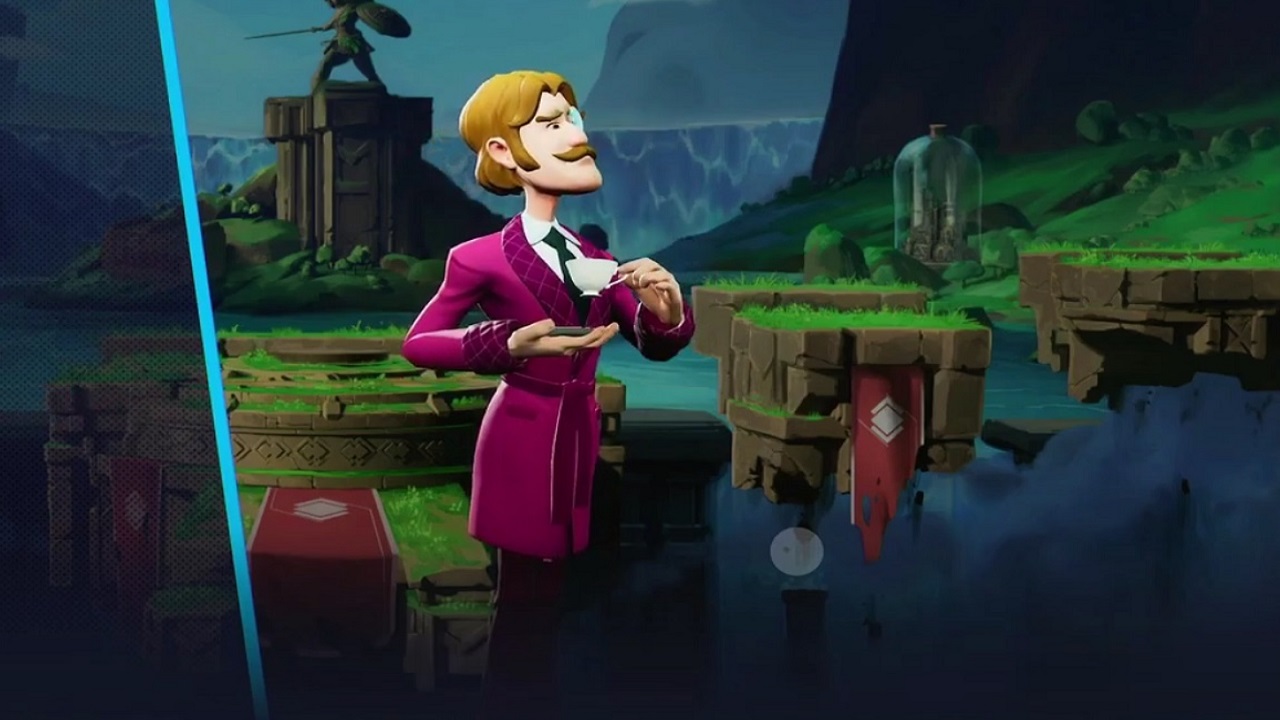 MultiVersus' Store & Guild features are 'a little bit out' as team ...