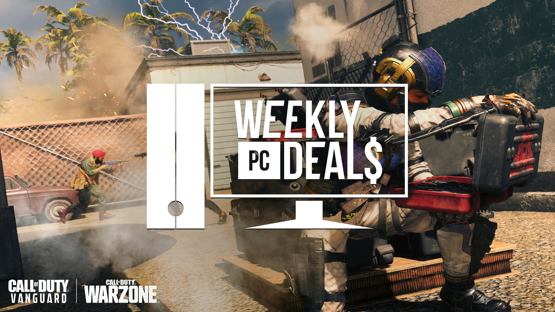 Weekend PC Download Deals for Sept. 2: End of summer sales continue | Shacknews