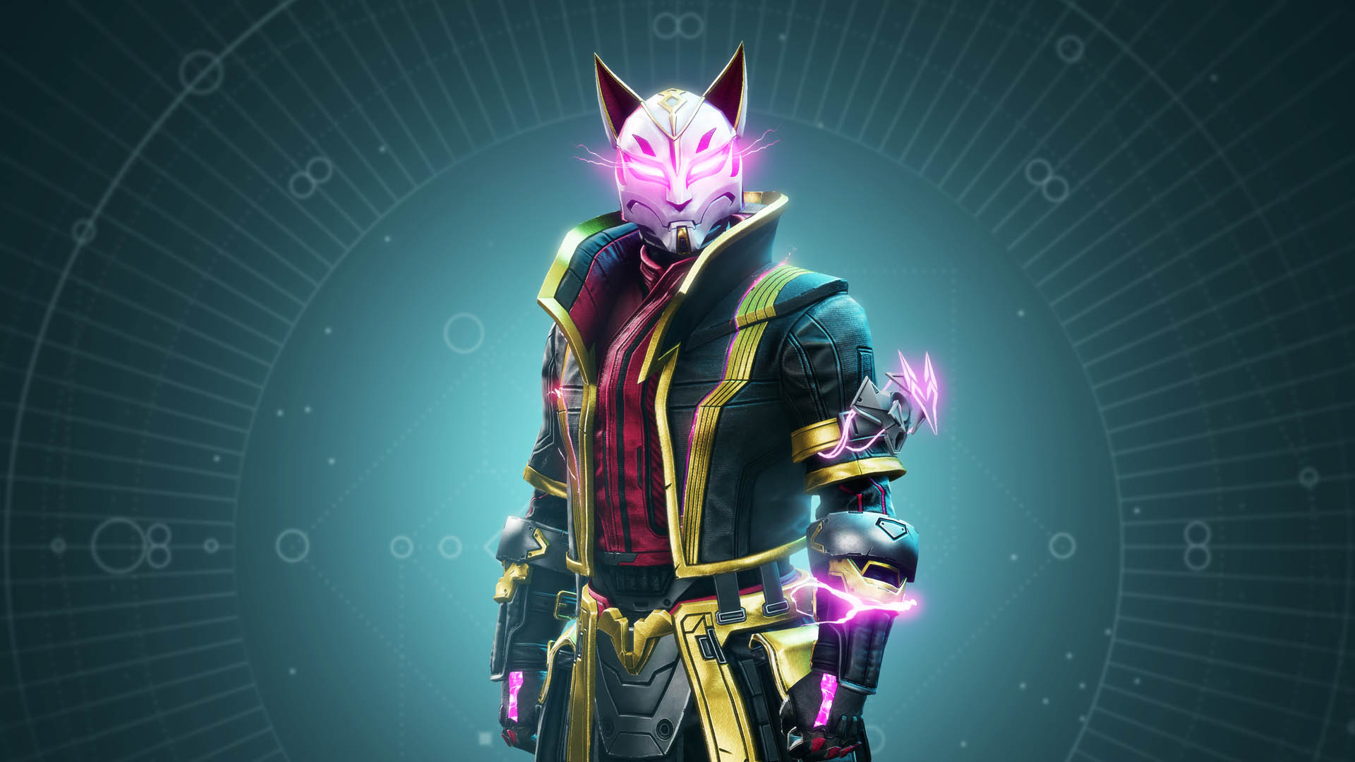How To Get Eye Of The Storm Newtonian Acceleration Crew Emblems 