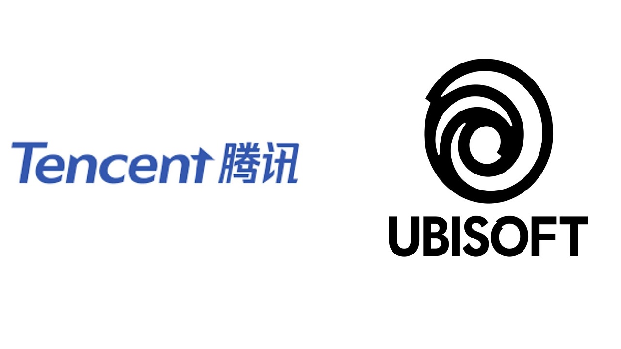 Tencent increases investment stake in Ubisoft parent company Guillemot ...