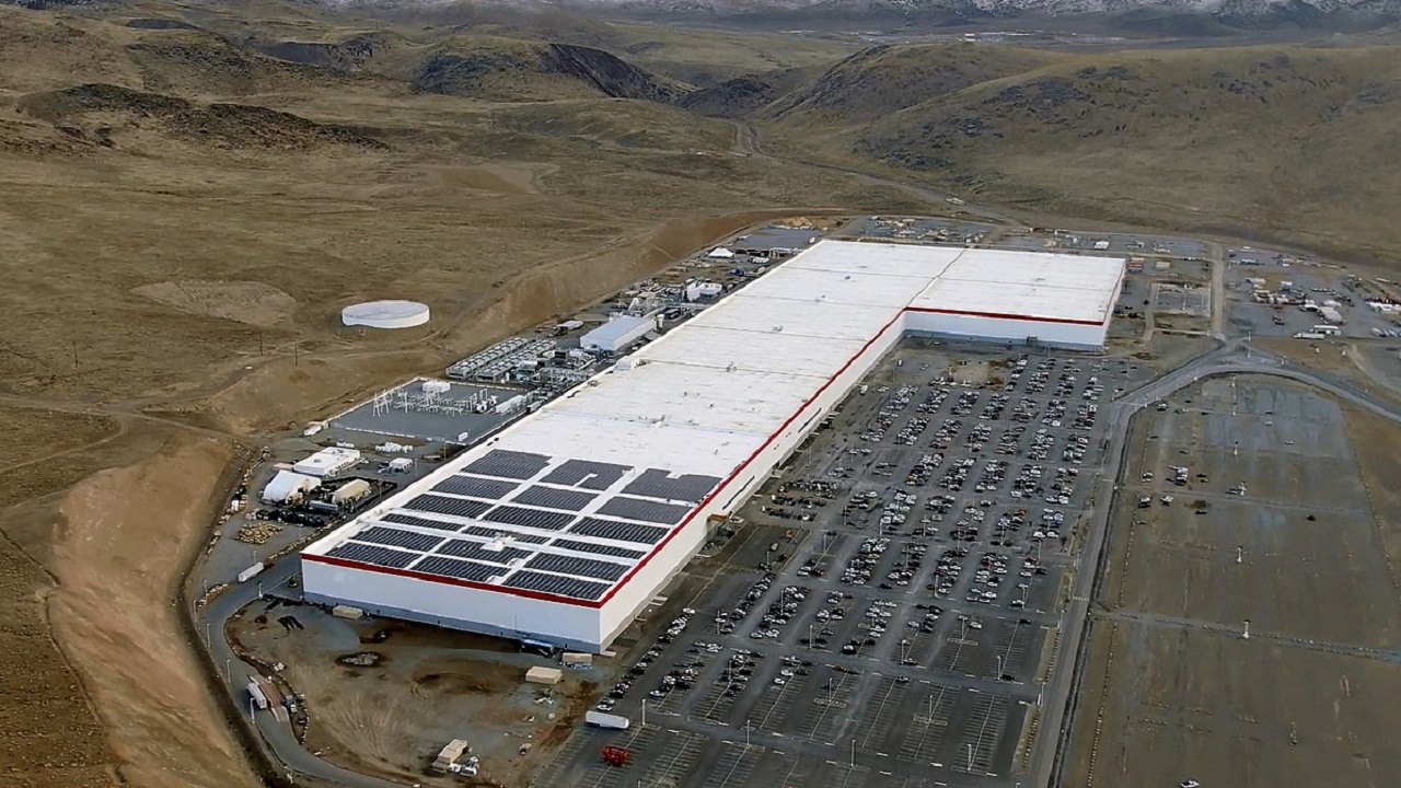 Hrushikesh Sagar is the new Tesla VP of Gigafactory Operations ...