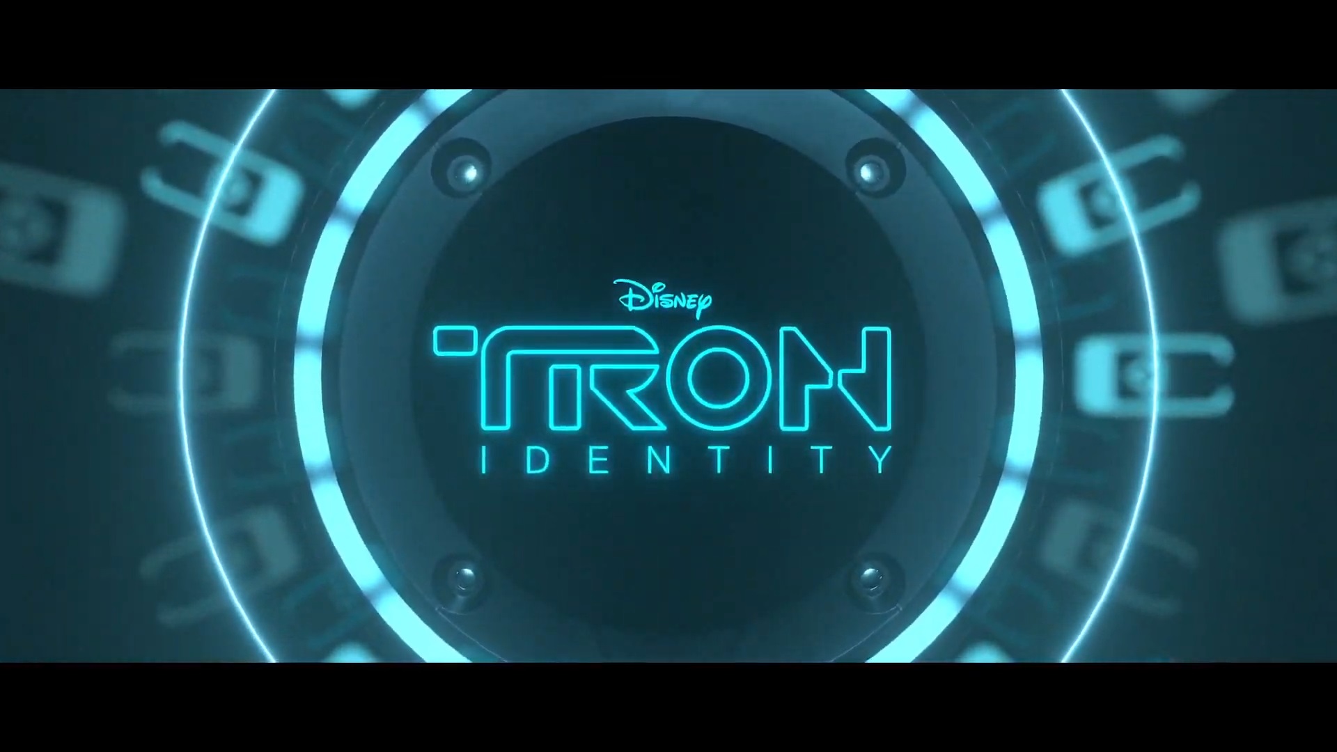 Tron Movie 2022