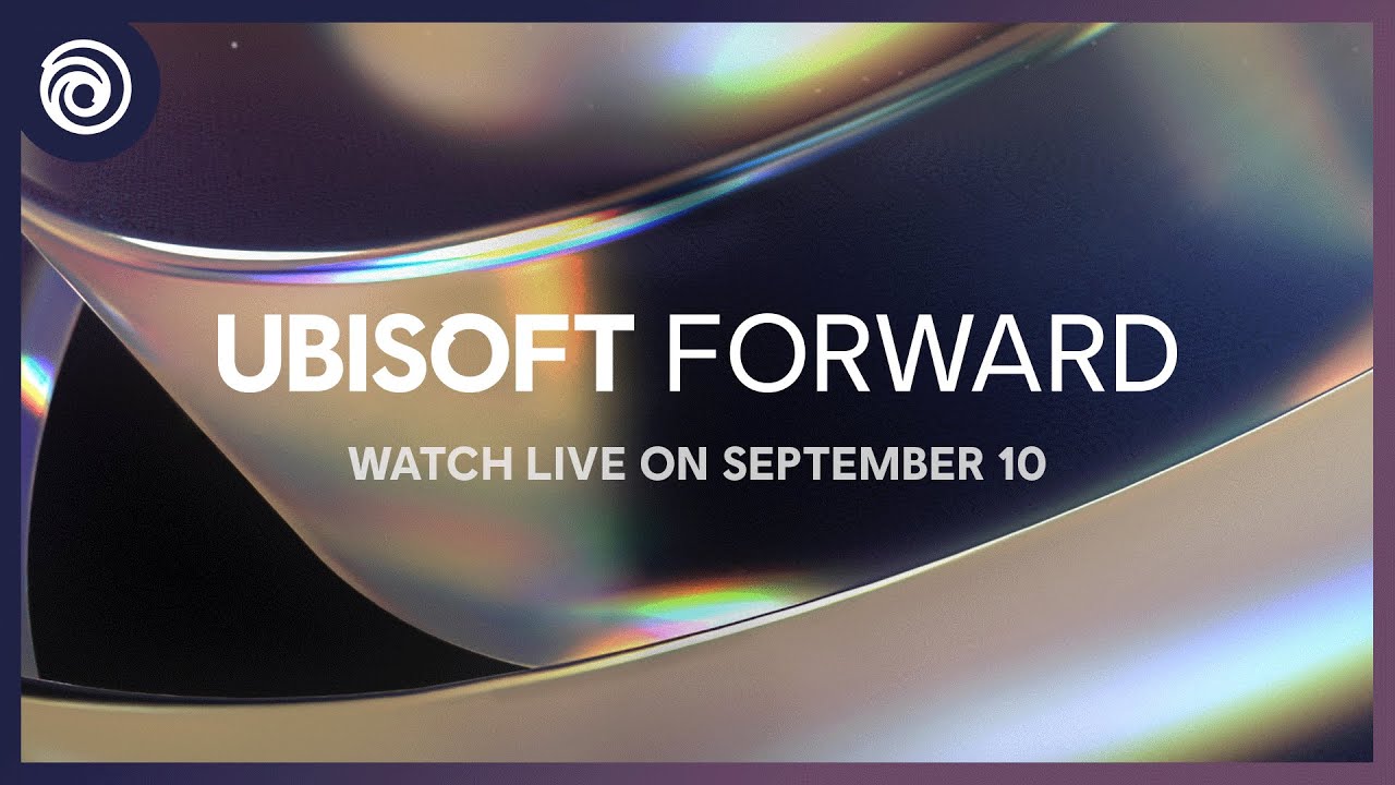 Watch the Ubisoft Forward 2022 showcase here | Shacknews