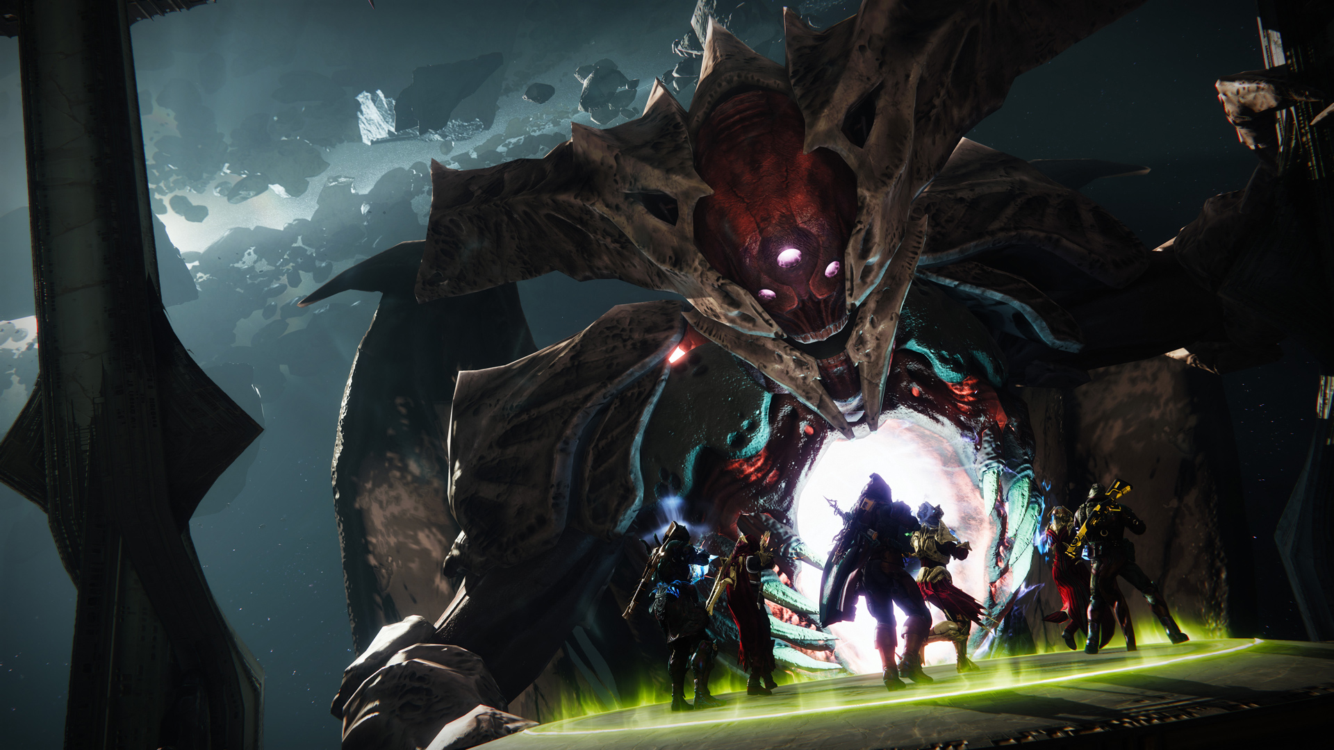King s Fall Triumphs For Kingslayer Title Destiny 2 Shacknews King s Fall Triumphs For Kingslayer Title Destiny 2 Shacknews