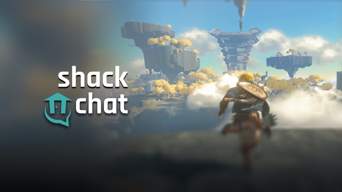 Shack Chat: What's your favorite Quake game? | Shacknews Shack Chat: What's your favorite Quake game? | Shacknews