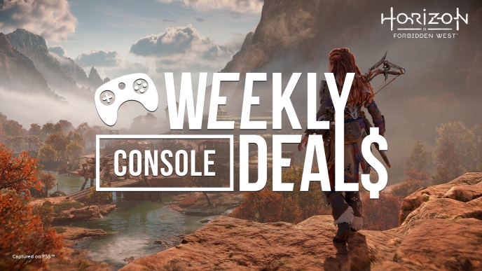 Weekend PC download deals: Tomb Raider for $20 | Shacknews