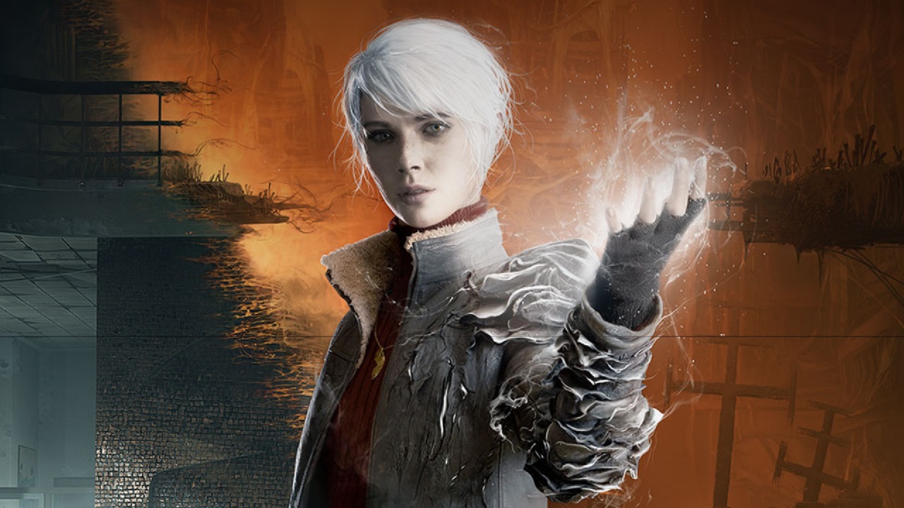 The Medium to get TV series adaptation led by Netflix Witcher executive ...