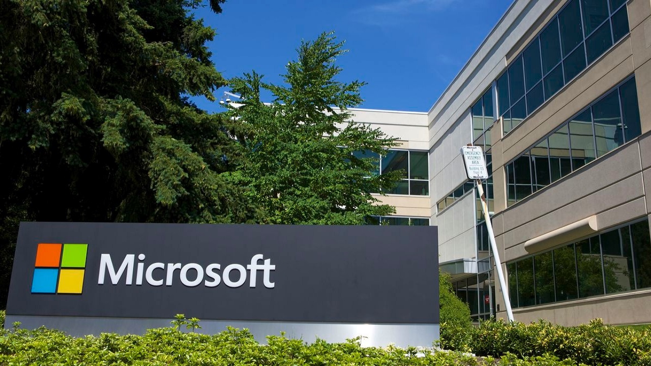 Microsoft (MSFT) cuts around 1,000 jobs across various departments ...