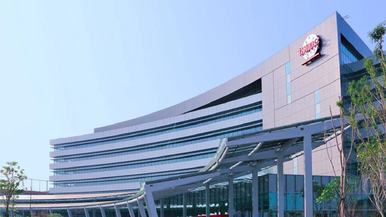 Taiwan Semiconductor may expand to Japan as tensions with China grow ...