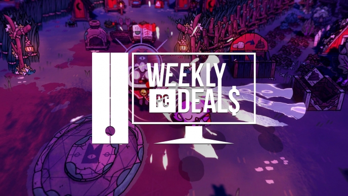 Weekend PC download deals: Green Edition | Shacknews