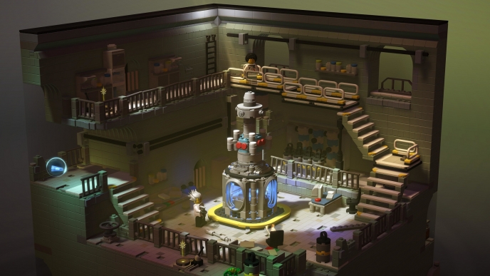 Alienware Alpha Review: A Game Console's Worst Nightmare | Shacknews