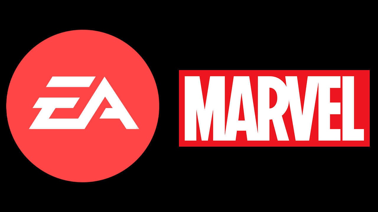 EA announces three-game partnership with Marvel including Iron Man ...
