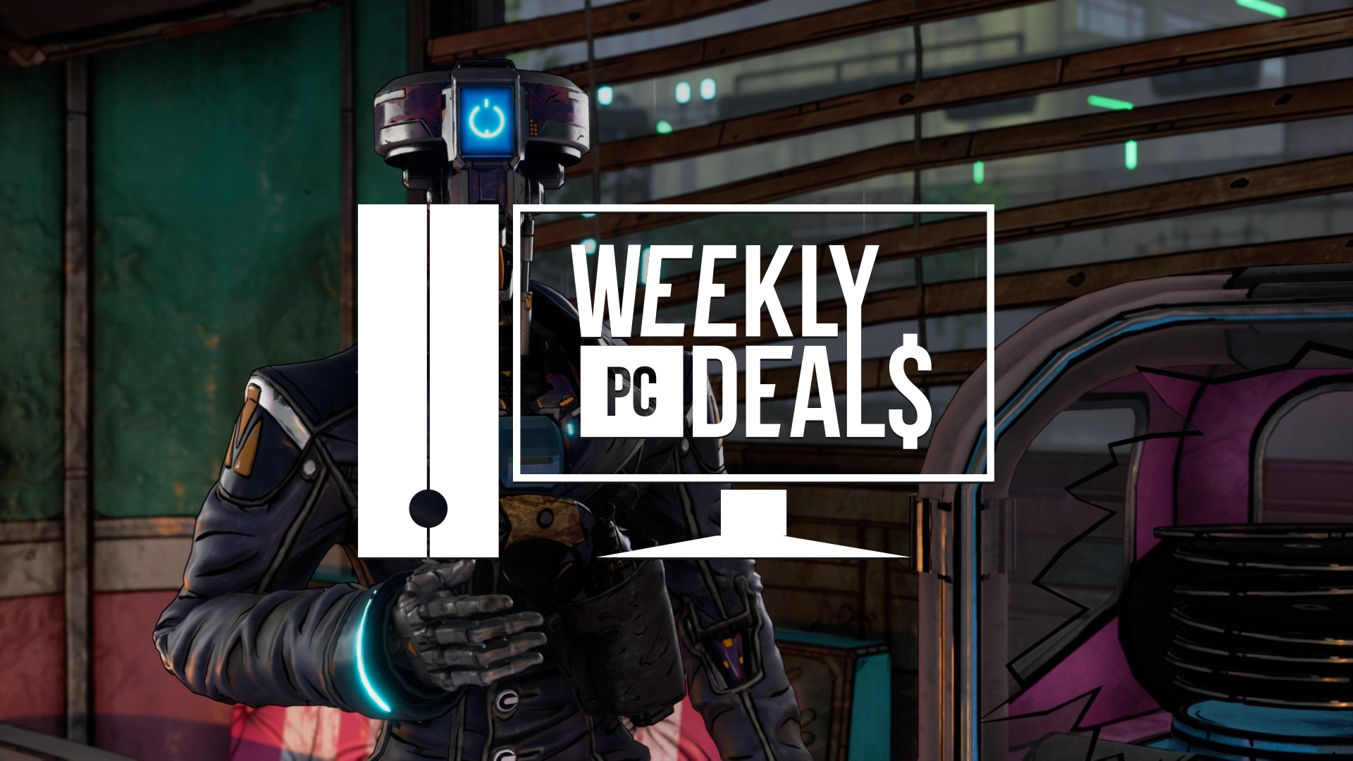 Weekend PC Download Deals for Nov. 18: Early Black Friday deals | Shacknews
