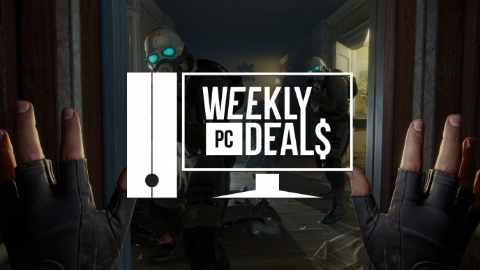 Weekend PC download deals: Spring Forward Edition | Shacknews