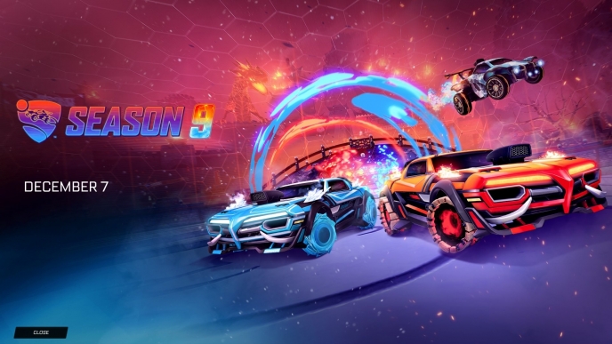 RLCS X is set to launch Rocket League's 10th esports season with $4.5 ...