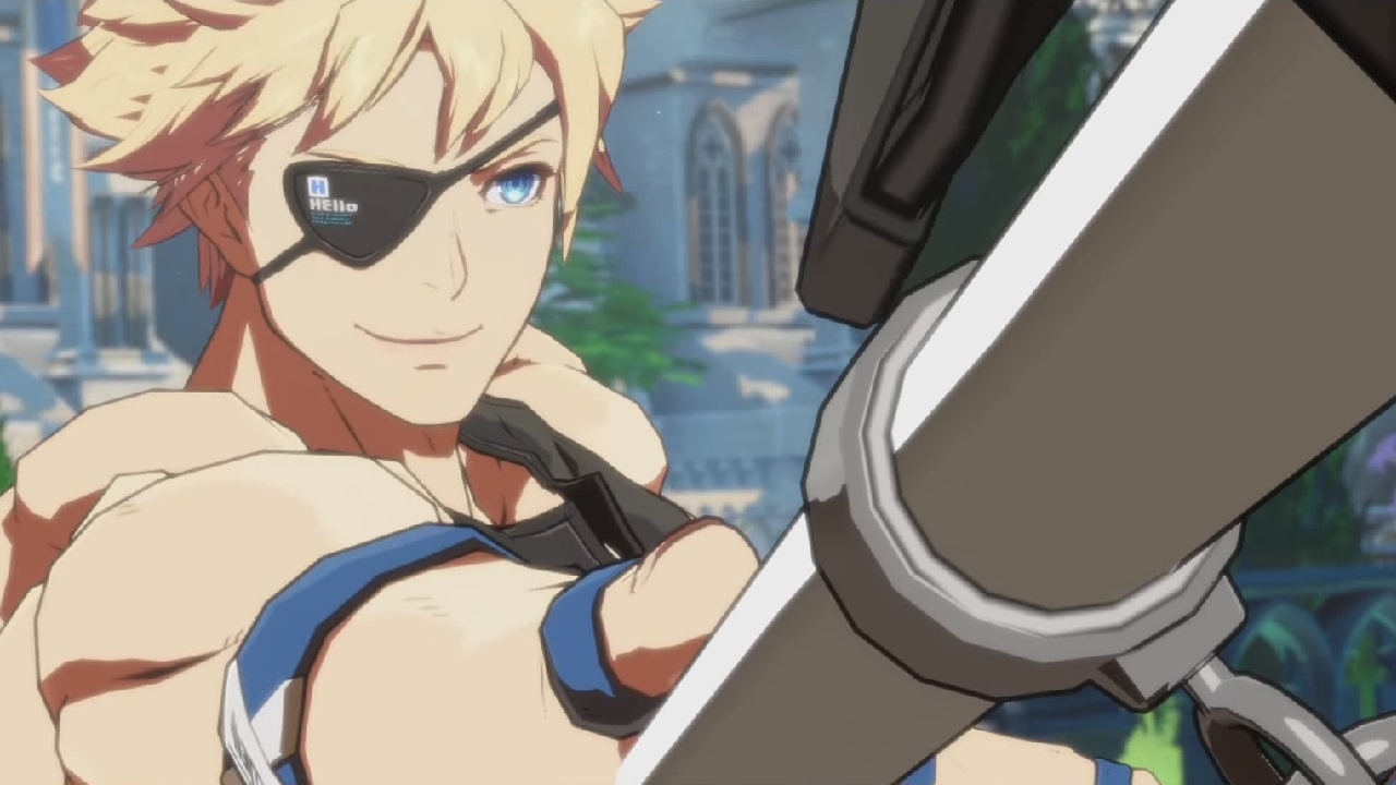 ShackStream: Sinnin' & Winnin' in Guilty Gear Strive Season 2 | Shacknews