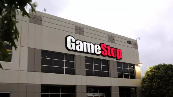GameStop Celebrates 5,000 Stores | Shacknews