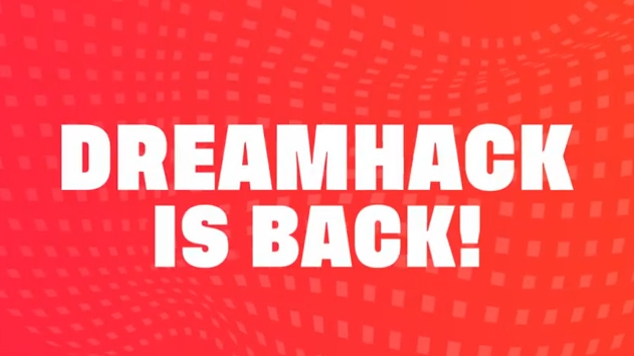 DreamHack announces Festival Tour 2023 locations & dates | Shacknews